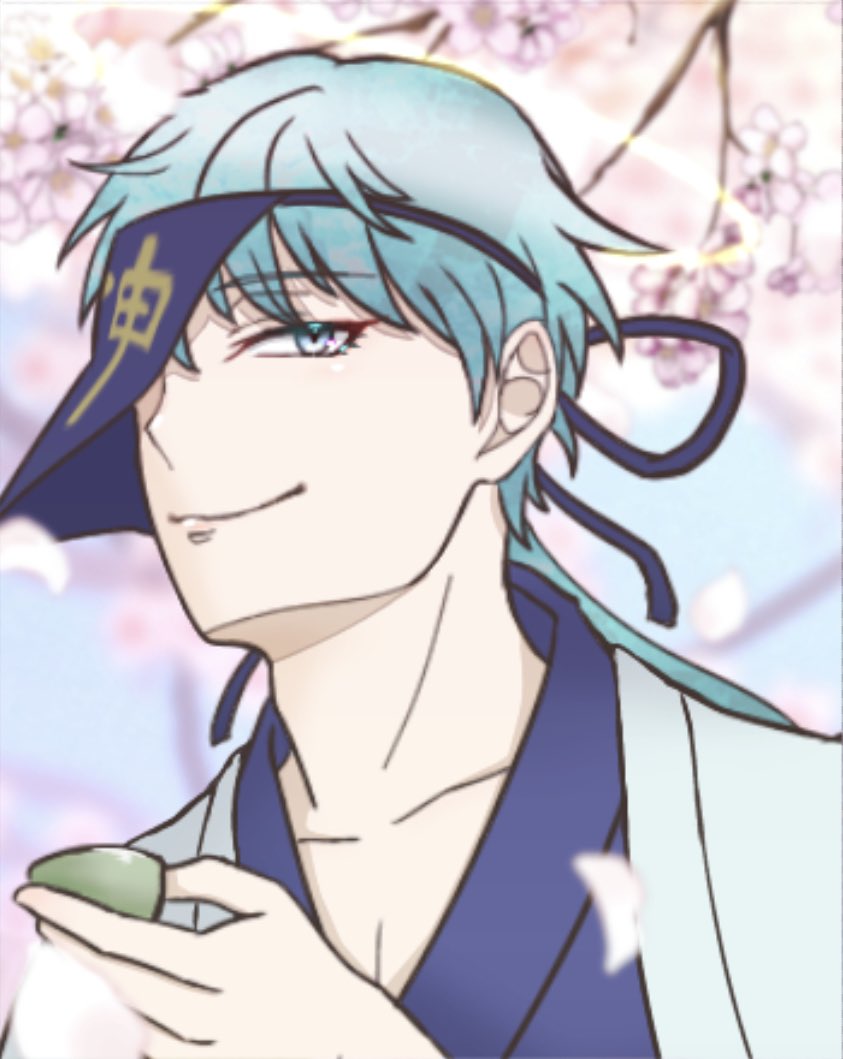 甘味 (@kanmi_0619_) さんのイラスト・マンガ作品まとめ (28 件) - Twoucan