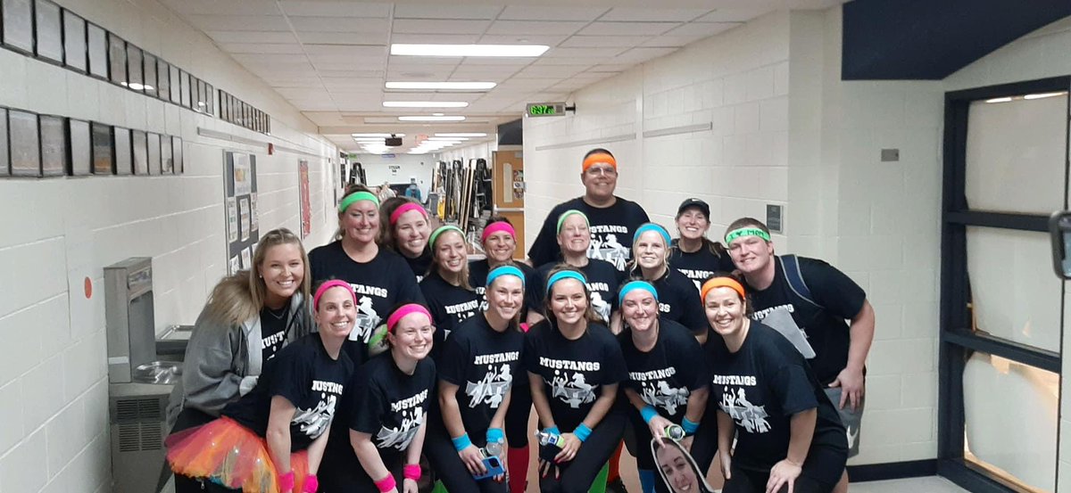 Meadow View Elementary School