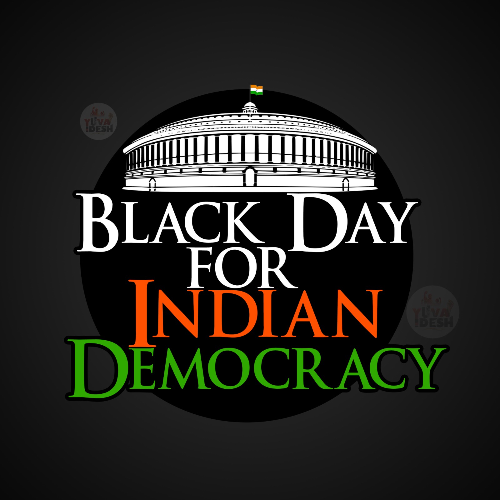 Indian Democracy