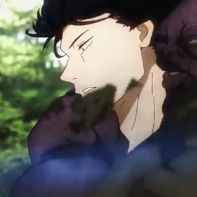 MEGUMI FUSHIGURO STAN FIRST HUMAN SECOND on Twitter: "EVERYONE LOOK AT TOJI IN THE NEW JJK S2 ...