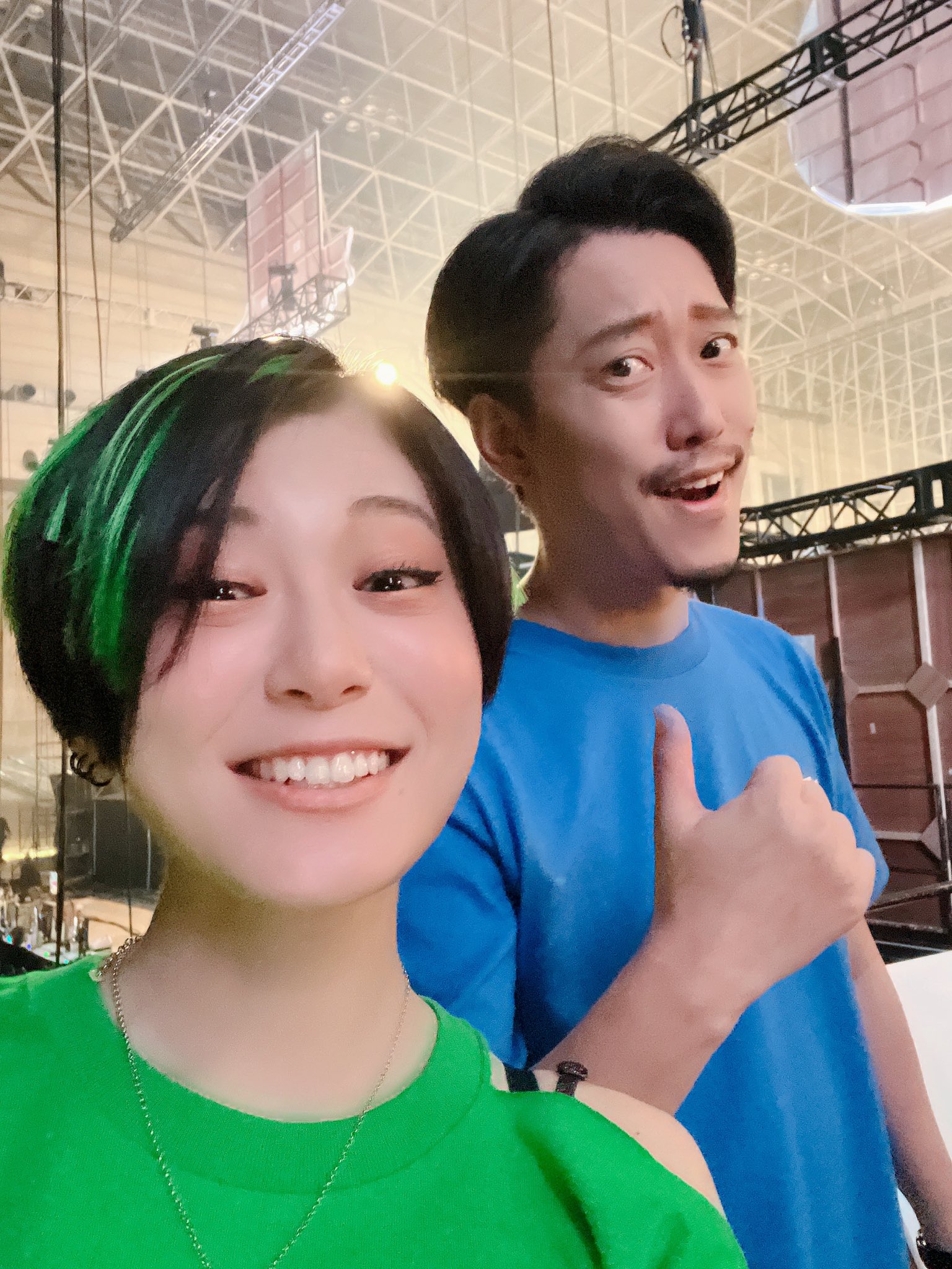 RaMu on Twitter: "布団ちゃんや！！！！！！ https://t.co/98P7YxPVyU" / Twitter