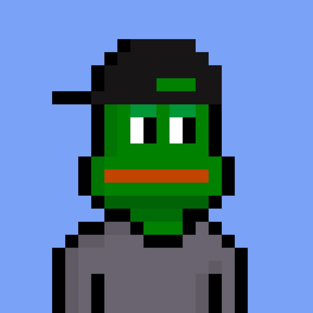 Wojak Satoshi on Twitter: "RT @WojakSatoshi: Digging the @Nakamigos"