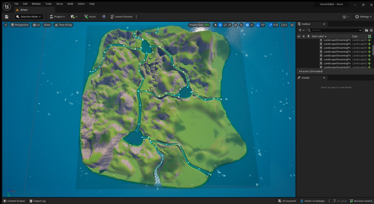 Star Wyse - Fortnite Creative on Twitter: "Here’s is the progress I have made for my first map ...
