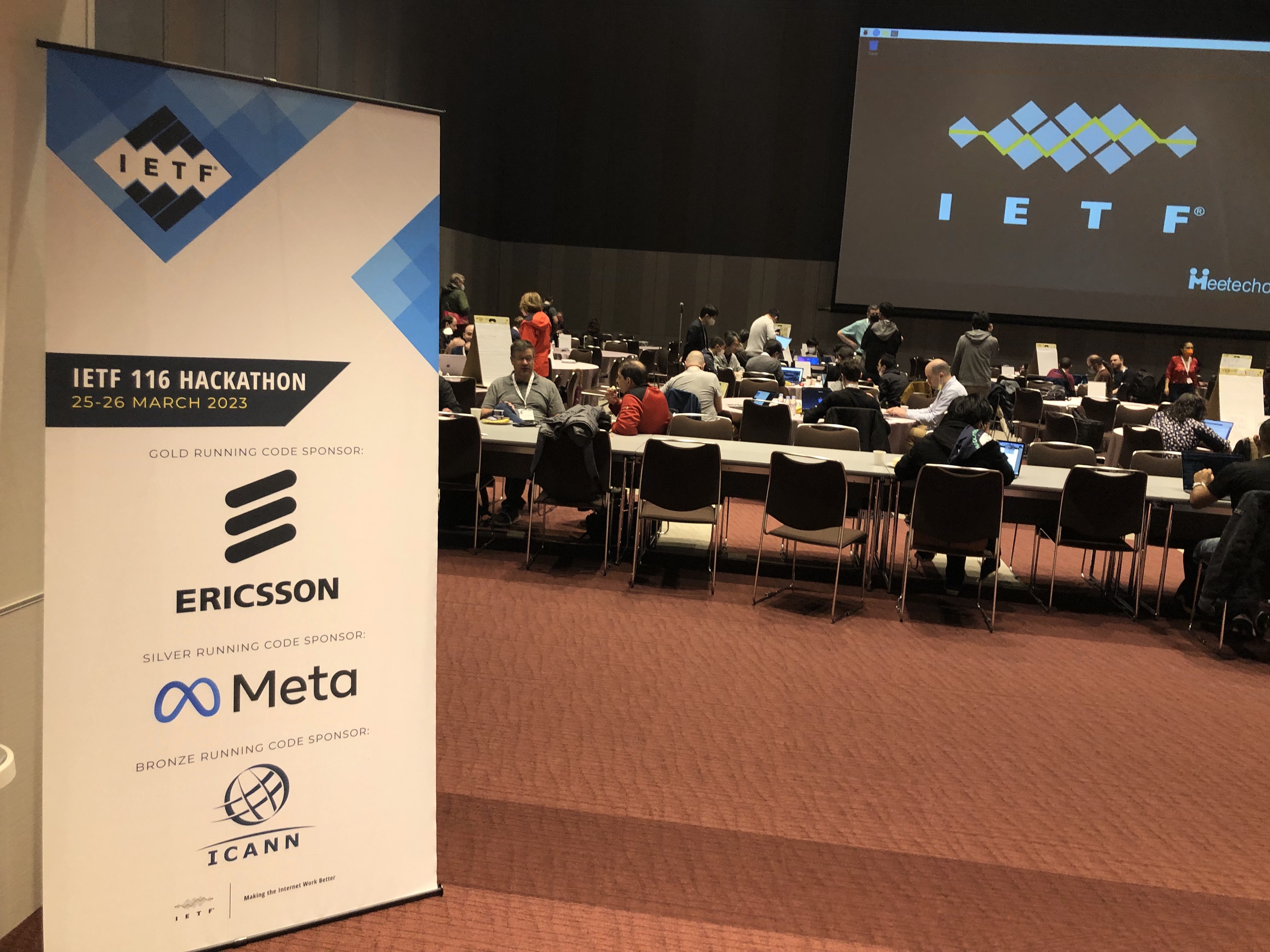 @IETF (@ietf) / Twitter