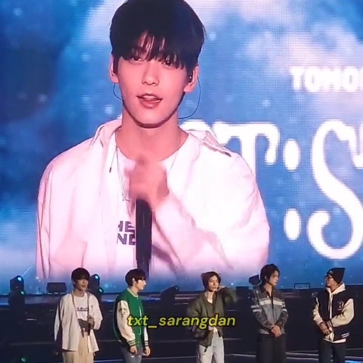 taebin content ᑉ³ on Twitter: "🐰🐱 for act: sweet mirage vip soundcheck