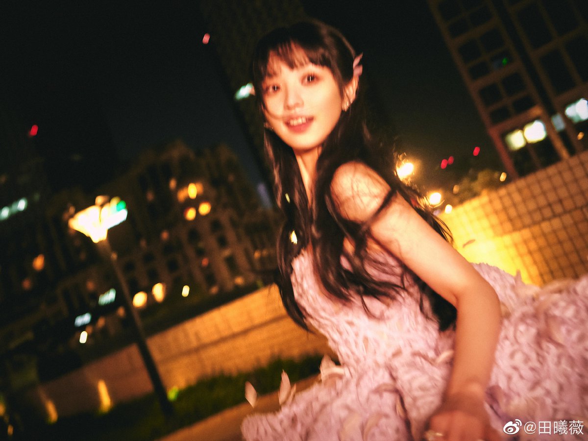 cdrama tweets on Twitter: "#TianXiwei for the 2022 Weibo Night More - https://weibo.com ...