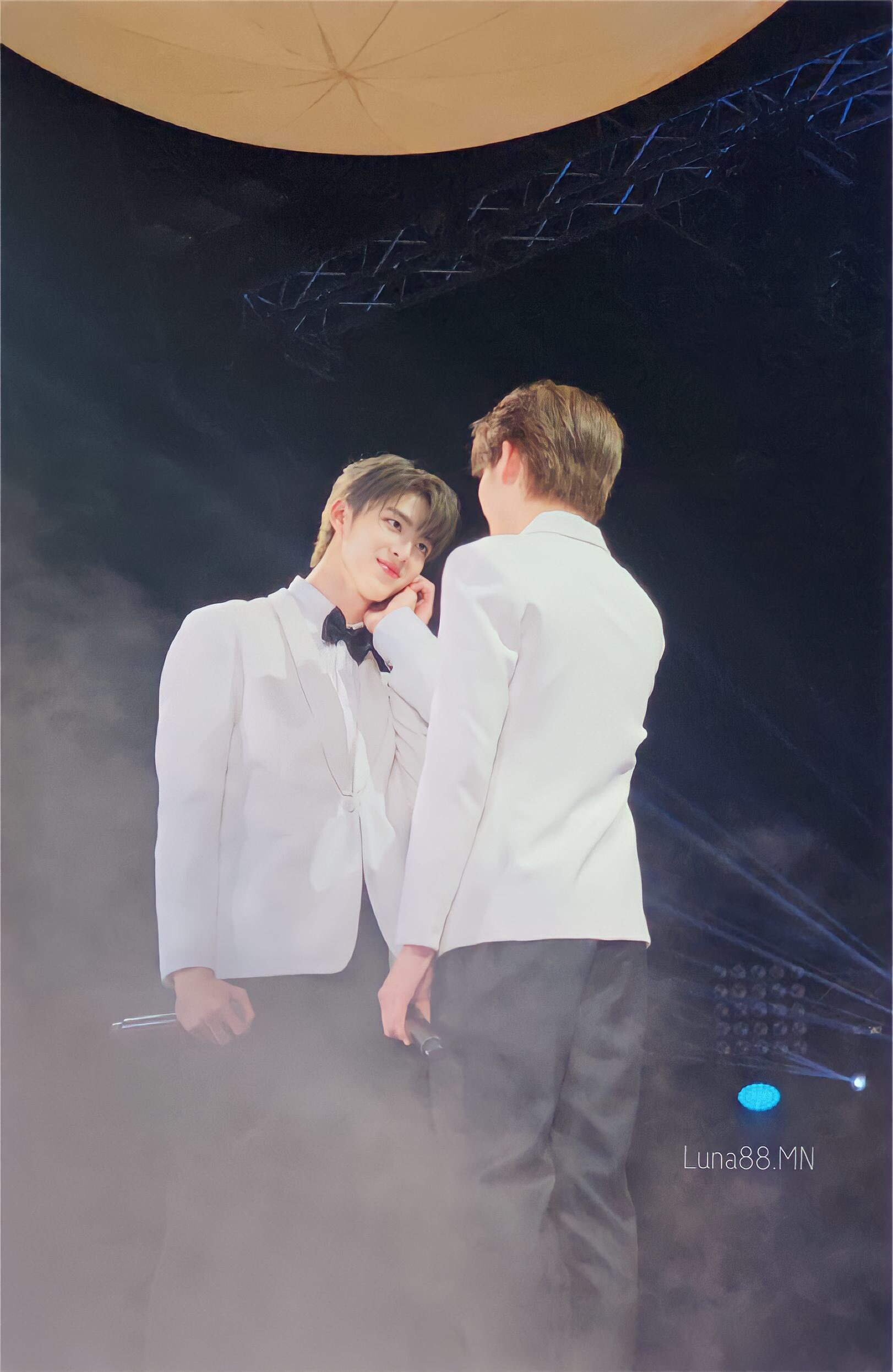 Nida ft. โลกของพระจันทร์🌙 (@Luna88_MN) / Twitter