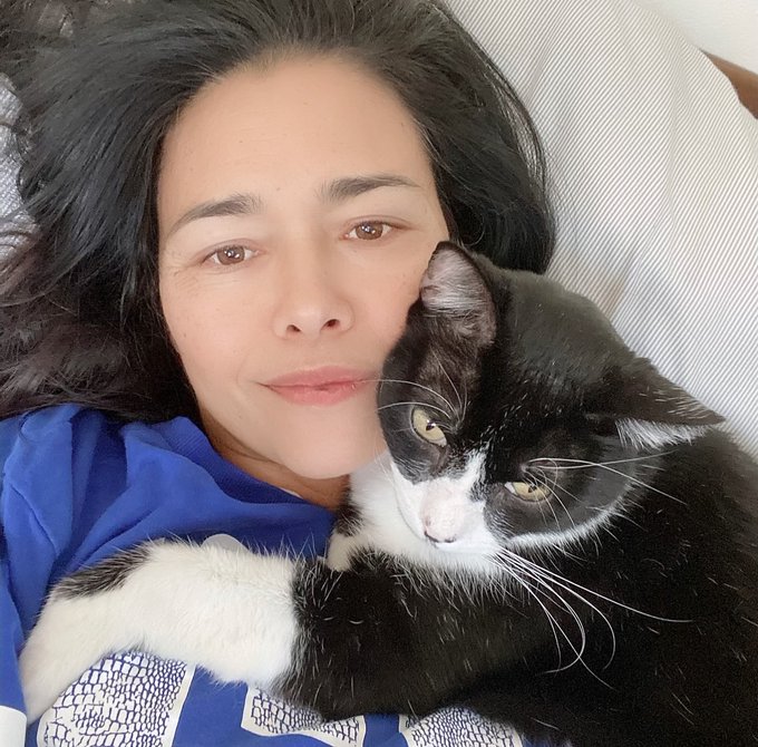 TW Pornstars - Dana Vespoli. Pictures and videos from Twitter. Page 10