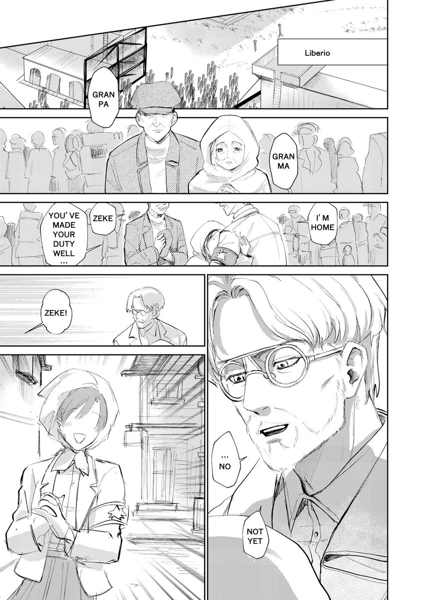 「#dcst夢 #dcstプラス マロリク 不眠気味の夢主を優しく叱る🦁 from request Tsuka🦁 r」昏睡/coma🍔原稿中の漫画