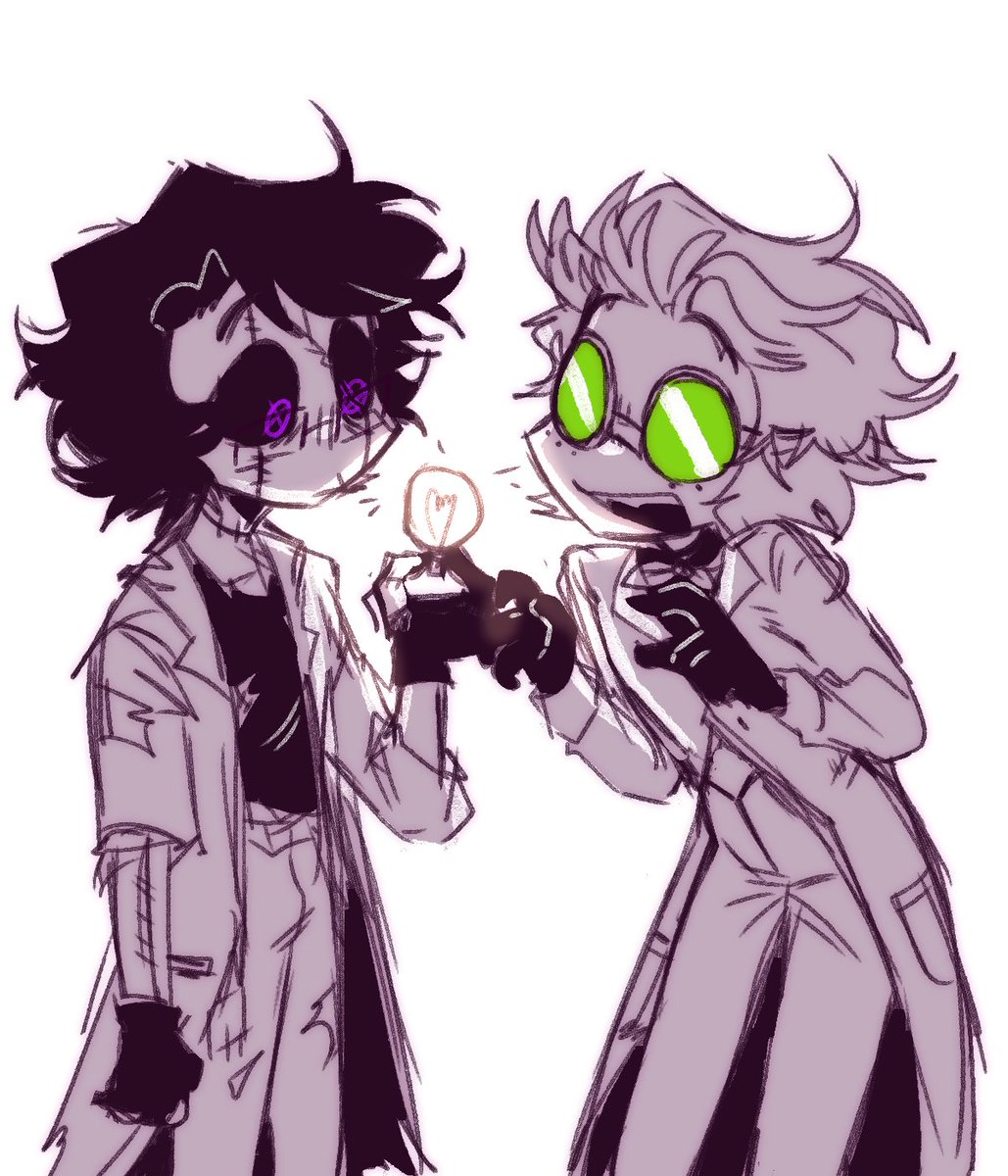 「JAMIE DRAWING THEM SMALL IS SO CUTE AND SILLY https://t.co/8」amirul 🔪🩸 ...