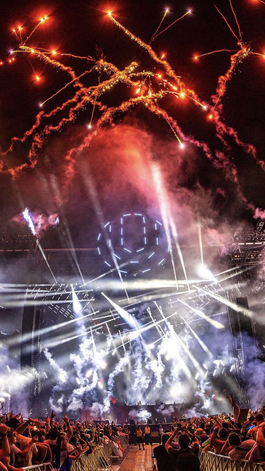 Ultra Music Festival Wallpaper 1920x1080 Ultra Music Festival