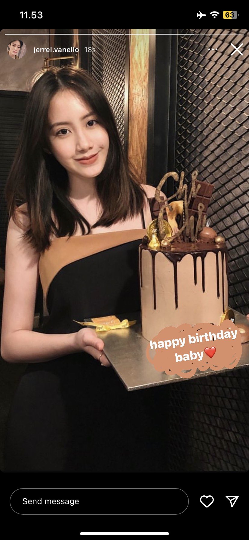 cj on Twitter: "# 6 besoknya🥲🥲🥲 https://t.co/8kbkY8MyGQ" / Twitter