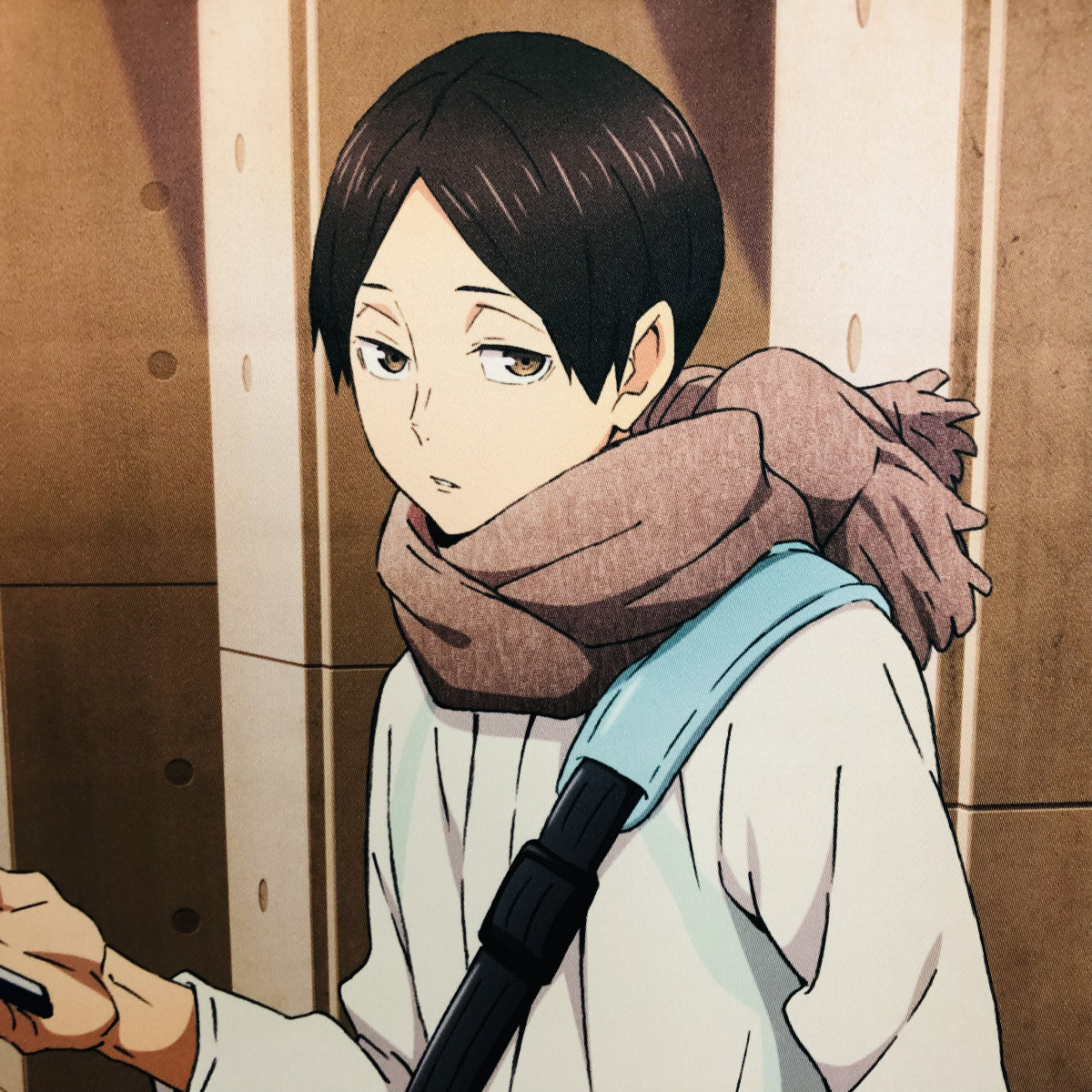 อัลบั้ม 105+ ภาพ ไฮคิว คู่ตบฟ้าประทาน ภาค 3 พากย์ไทย ใหม่ที่สุด