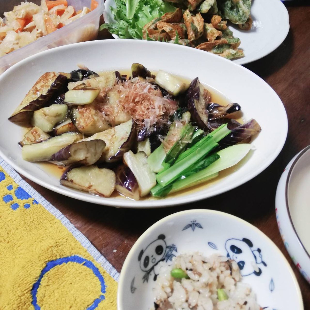 もかり(@mokari) - Twilog