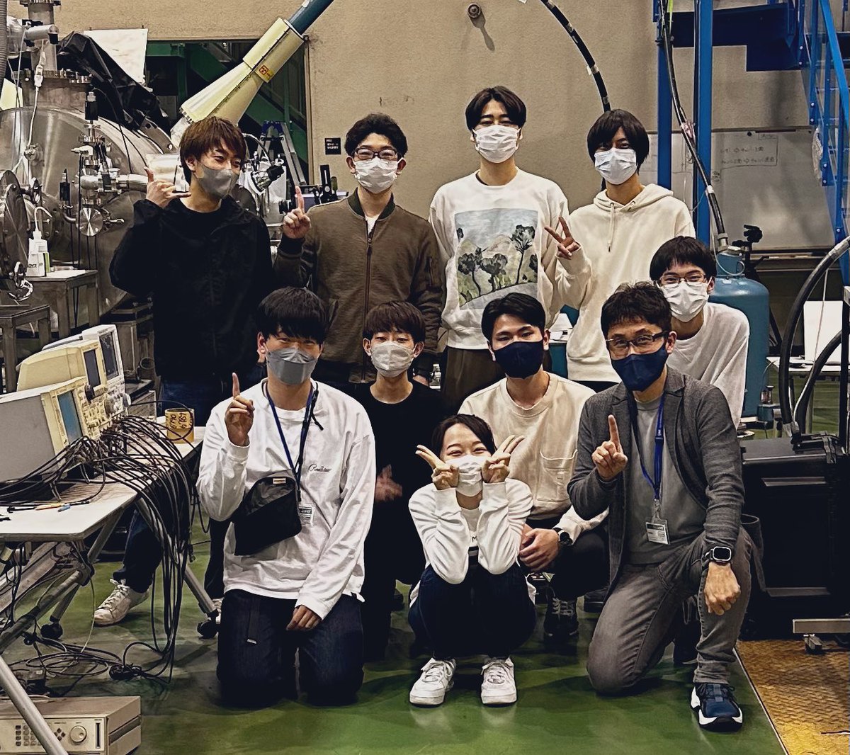 天文学者 阿部新助 Dr. Avell(@AvellSky) - Twilog (ツイログ)