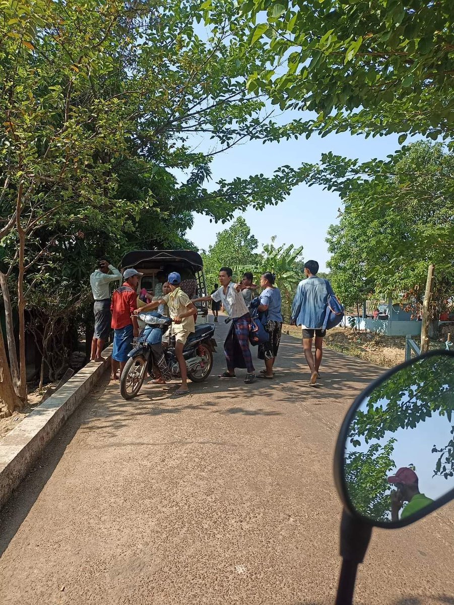 The Irrawaddy (Eng) on Twitter: The Irrawaddy (Eng) on Twitter: