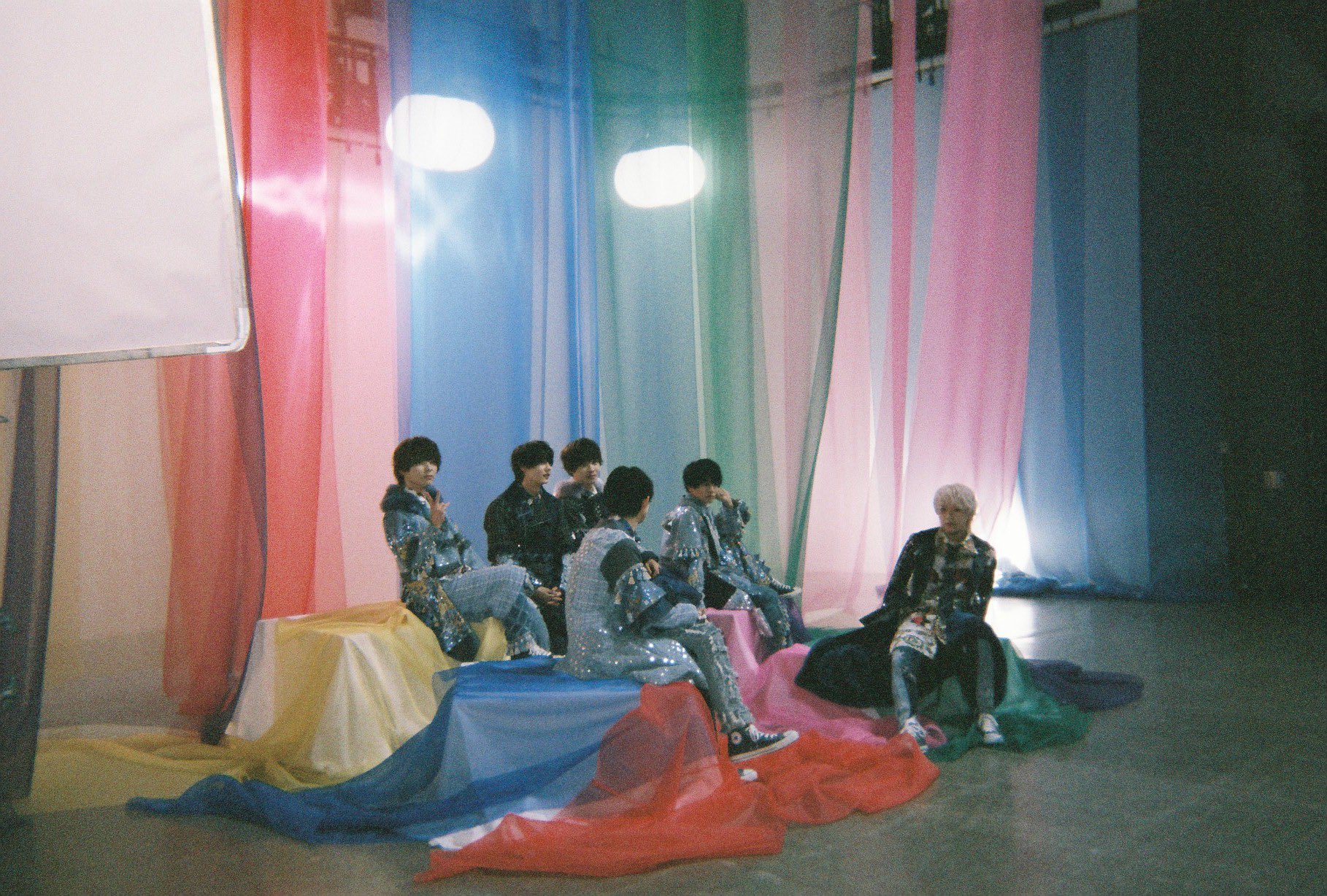 9bic on Twitter: "9bic New Single 💐 〖 9bic 4th Anniversary Live tour 2023 〗 ~あの頃、君と見た景色をこの先も君と ...