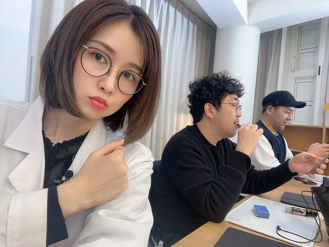 青山りょう(@Aoyama_Ryo) - Twilog