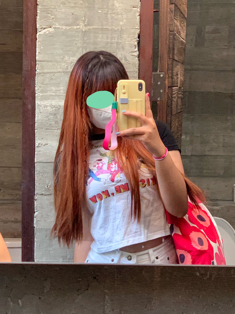 jomjam on Twitter: "🍐มาแชร์ไอเดียทำผมแบบง่ายๆ ทำไปเรียนหรือไปเที่ยวก็ได้นะ ! 🌈🍎📒🥕🧵"