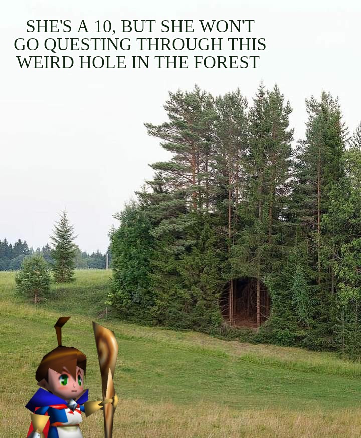 Quest 64 Official On Twitter