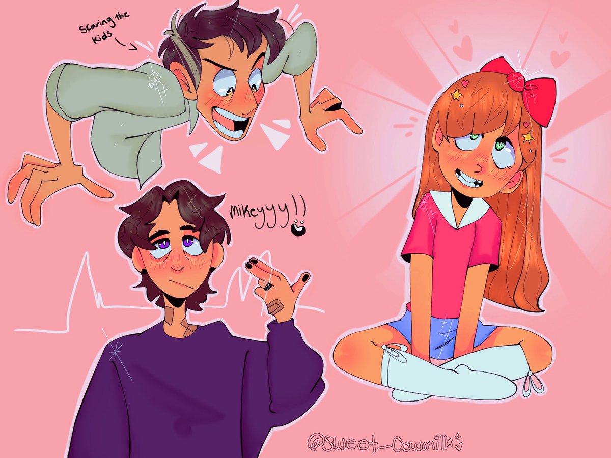 aftoncestのTwitterイラスト検索結果。