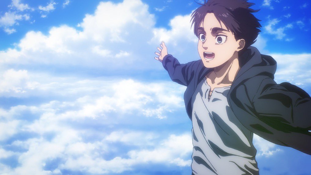 「Eren Yeager 」Attack on Titan || Yeagerist 🔱⚠️の漫画