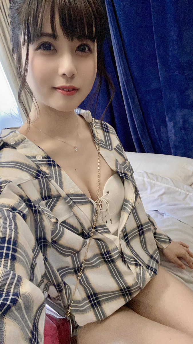 🎀朝比奈 ななせ🎀 on Twitter: "⚫️AVに出演してみませんか？ https://dmm.co.jp/digital/videoc/-/detail/=/cid=hame0005 ...