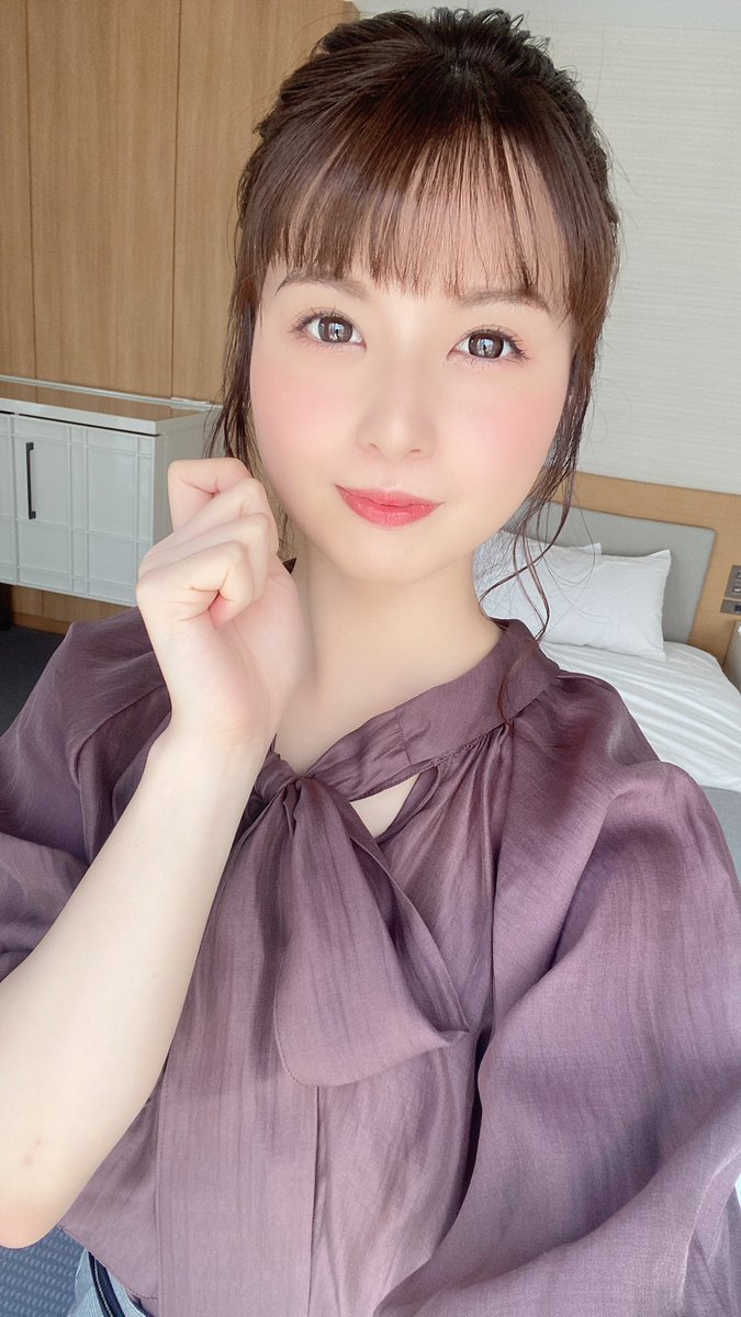 🎀朝比奈 ななせ🎀 on Twitter: "⚫️AVに出演してみませんか？ https://dmm.co.jp/digital/videoc/-/detail/=/cid=hame0005 ...