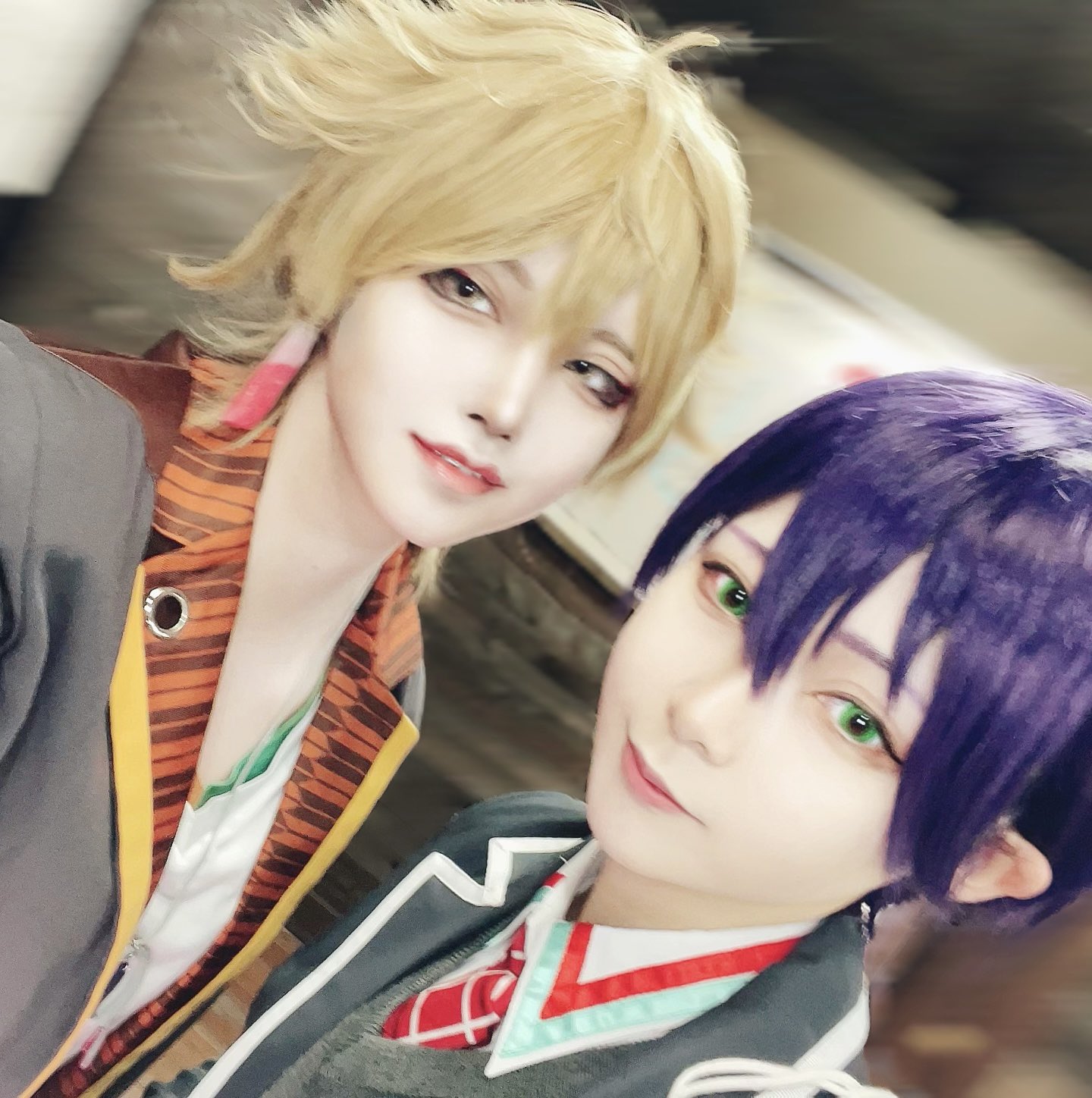 ゆっきん (@ykn_boku) / Twitter