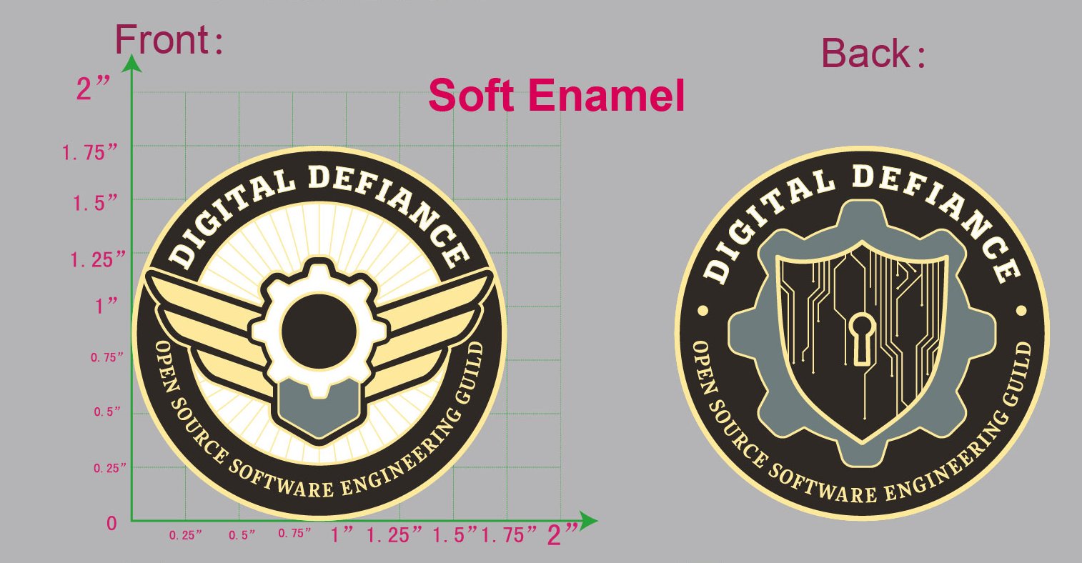 Digital Defiance Guild (@DigiDefiGuild) / Twitter