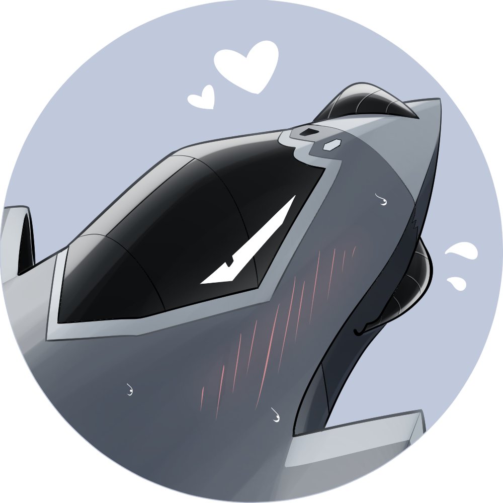 Arsa_Aircraftさんのイラストまとめ