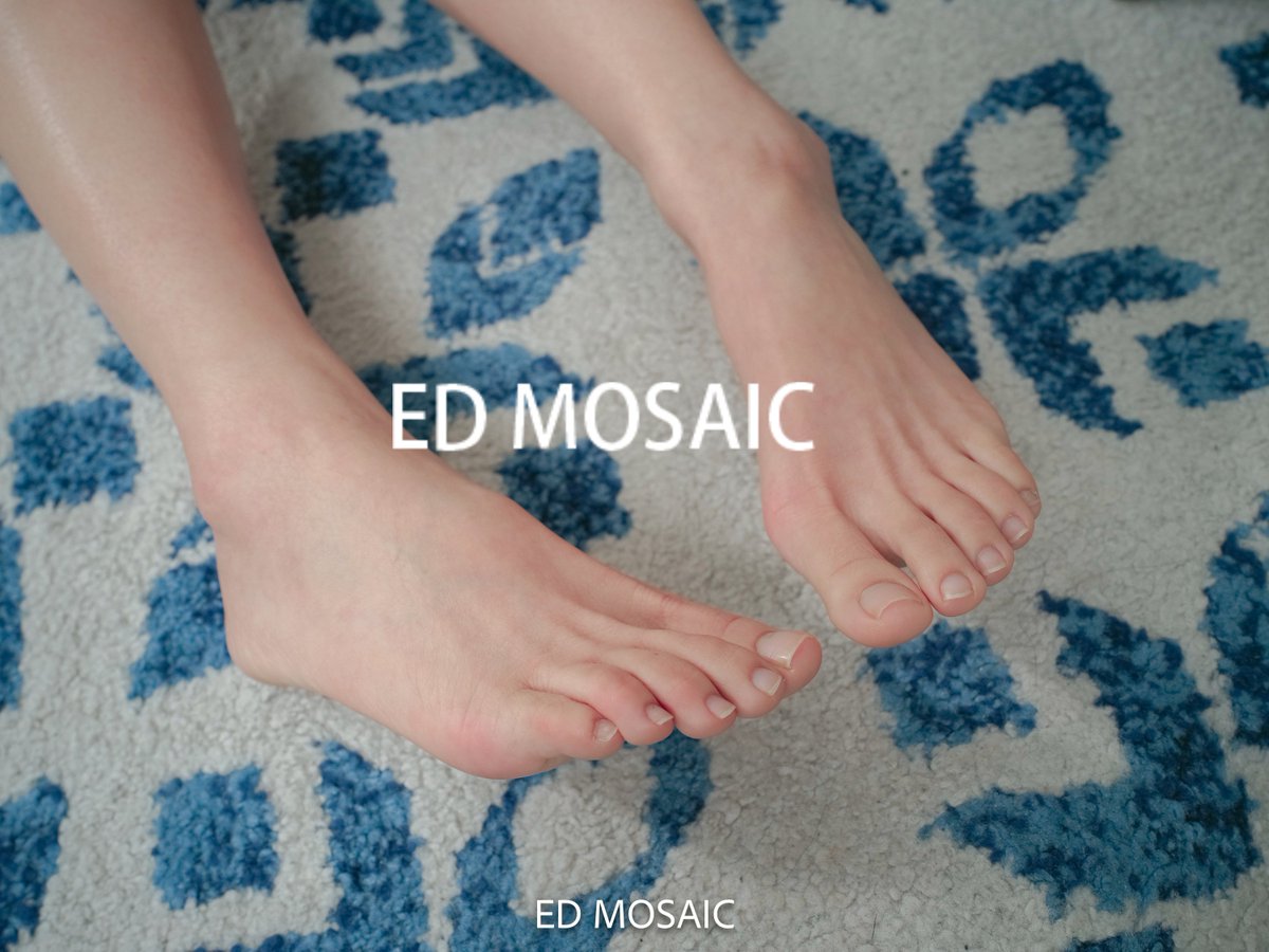 足控請進👇 Ed Mosaic @ed_mosaic