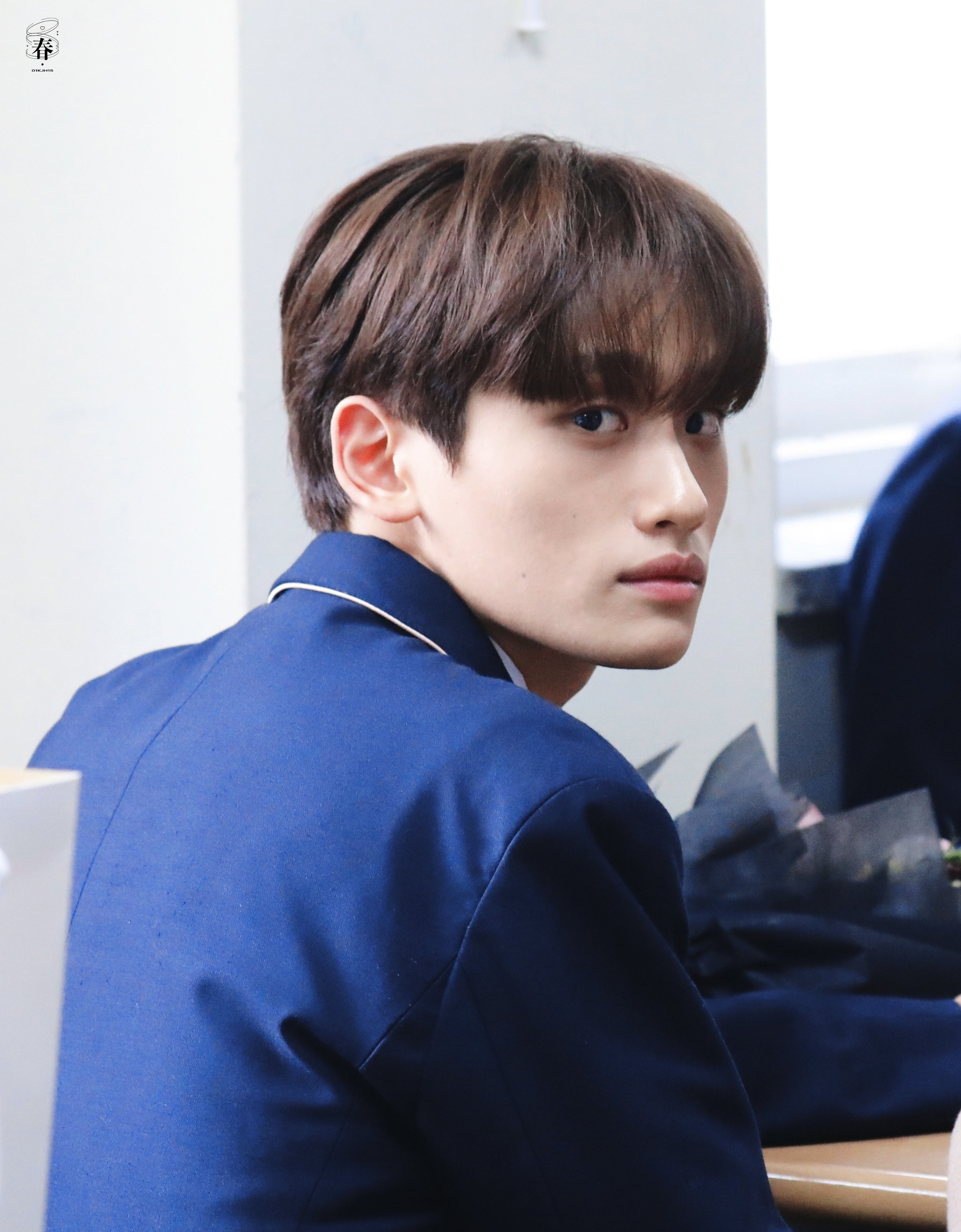 Khel | Wang Zi Hao Screen Time (@jjiwooff) / Twitter