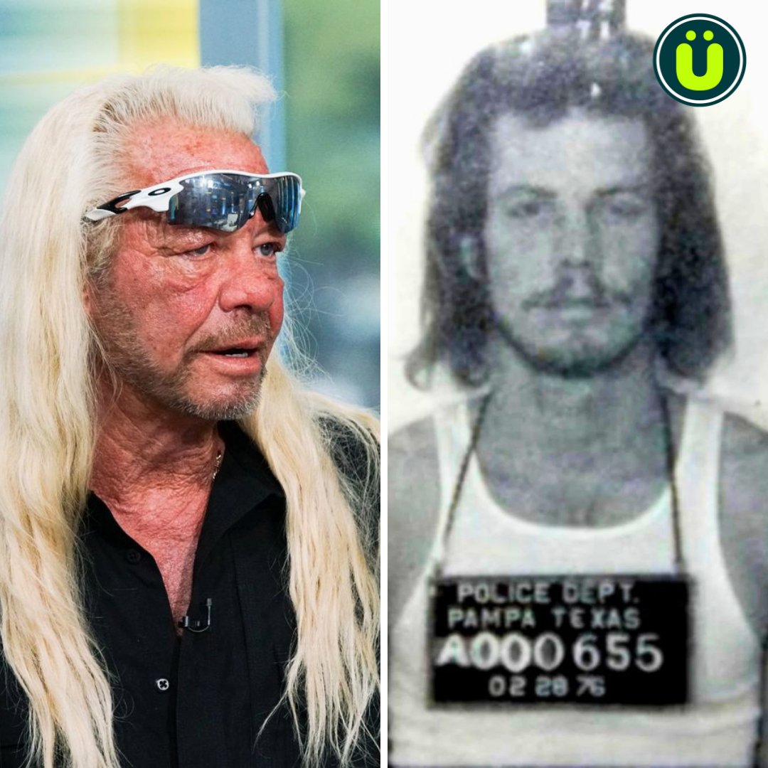 Duane Chapman Young