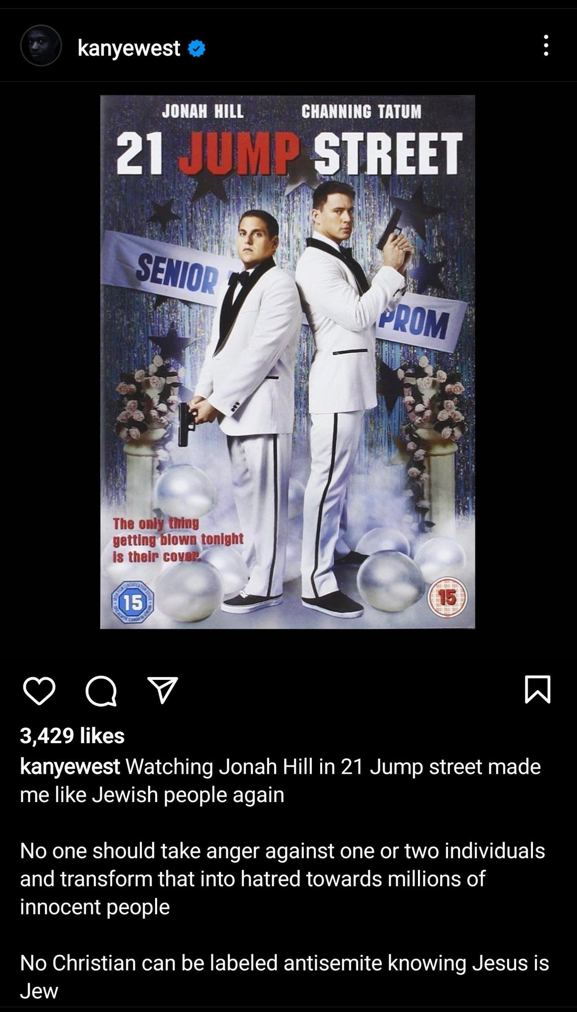 sean on Twitter: "alright guys, let's ask the important questions here which scene do you think ...