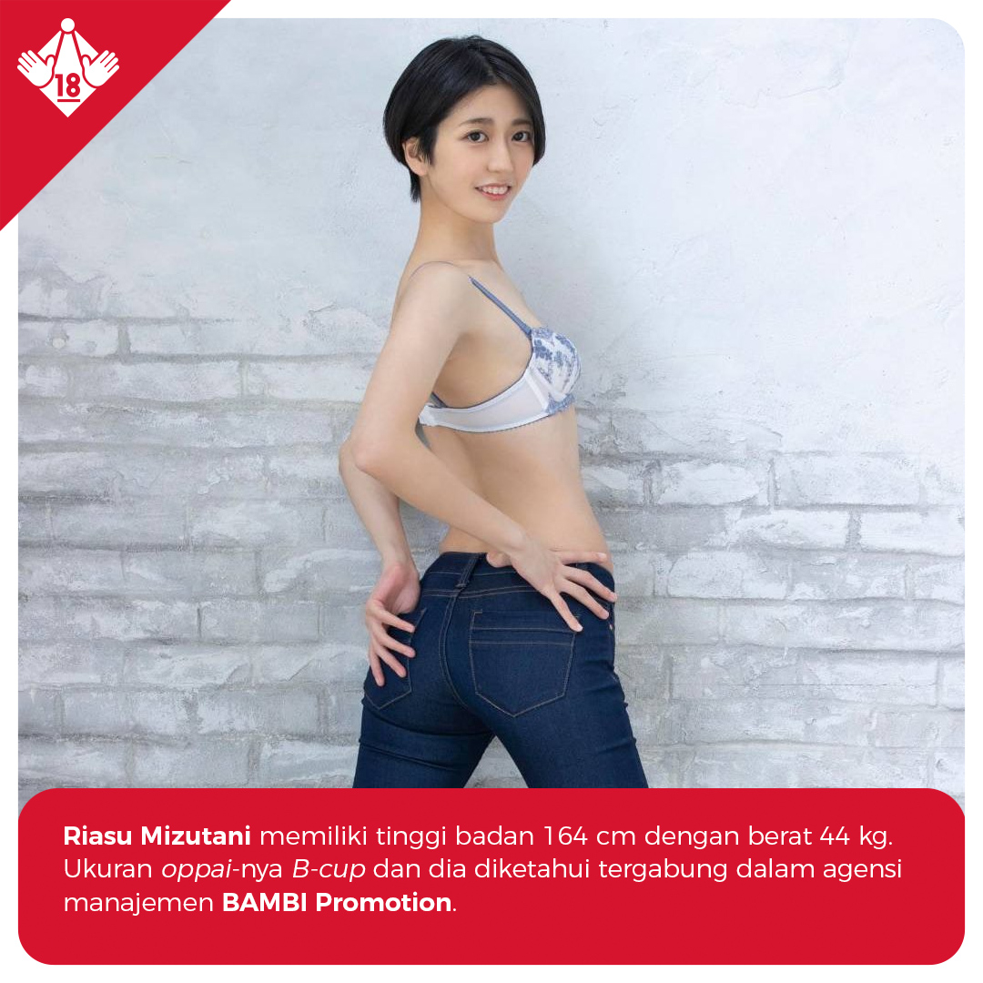 javminded on Twitter: "Moodyz mendebutkan sosok cewek tomboi jenius dengan IQ 140 yang jago ...