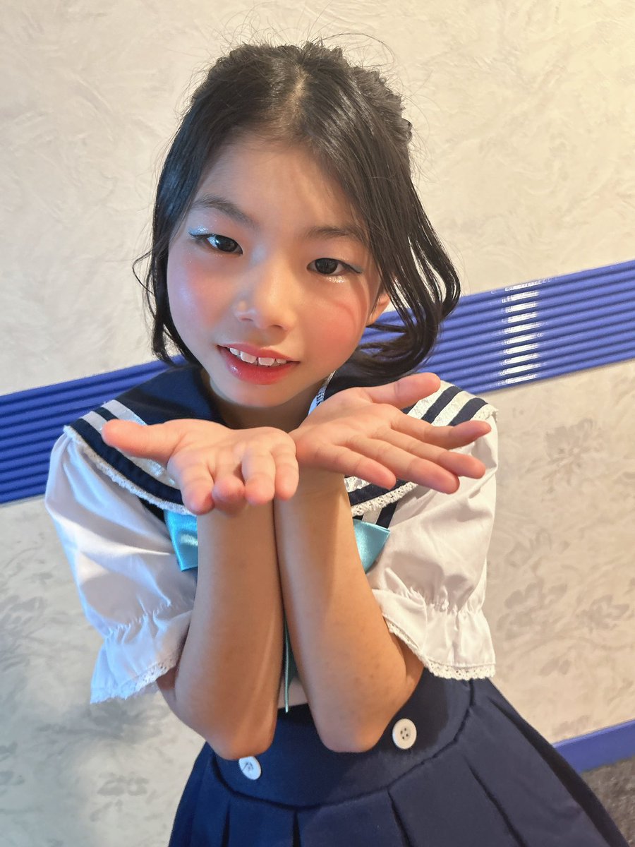 Miya Deep Idol Fes公式 On Twitter Rt Sanobrandoll 明日は初めての遠征今からドキドキ。。。みんなで練習の成果見せられるといいな〜♡ みんな