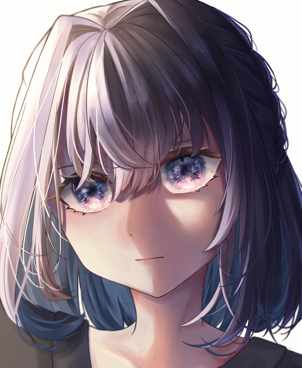 蓮@ただの学生 (@ren_moti) さんのイラスト・マンガ作品まとめ (24 件) - Twoucan