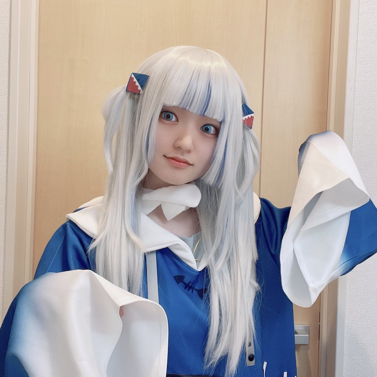 るう@Ua!2🔱/a!14🐝🌸 (@ruu_cos0) さんのコスプレ作品まとめ (8 件) - Twoucan