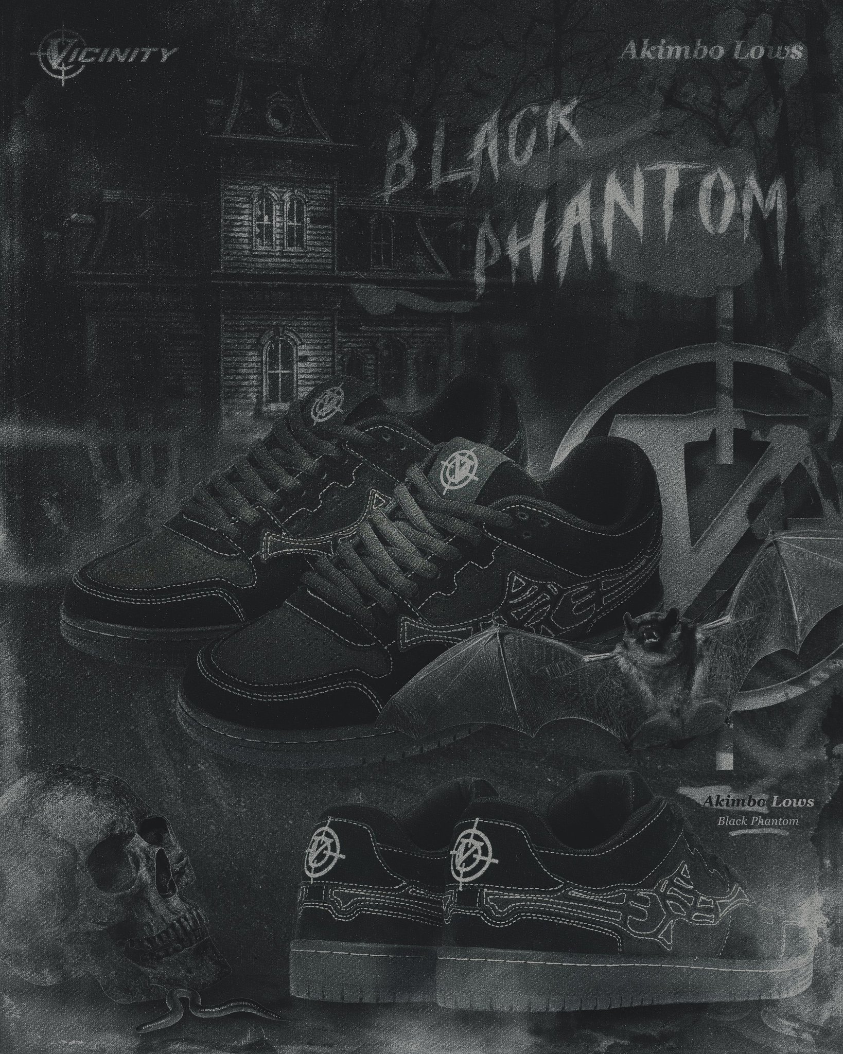 Jéffry on Twitter: "AKIMBO LOWS BLACK PHANTOM https://t.co/k3GS1y8KJI" / Twitter