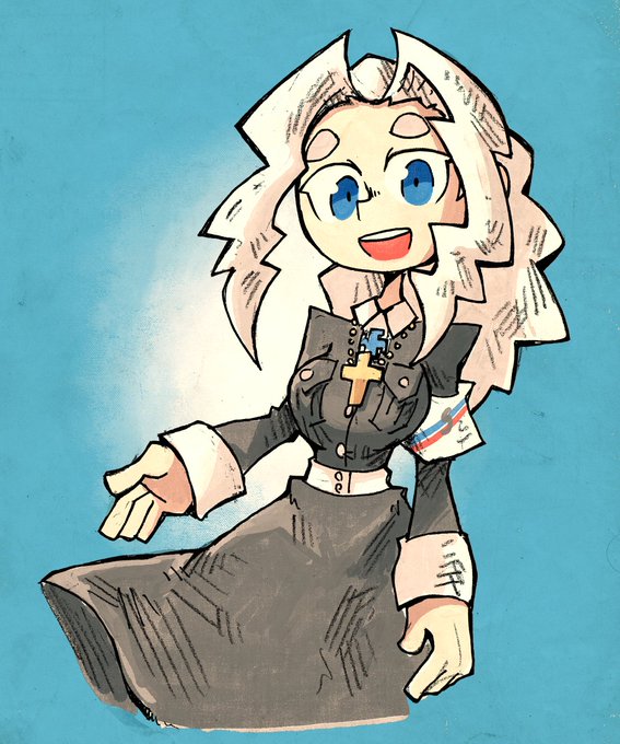 Setz (@Setzeri) さんのイラスト・マンガ作品まとめ (549 件) - Twoucan