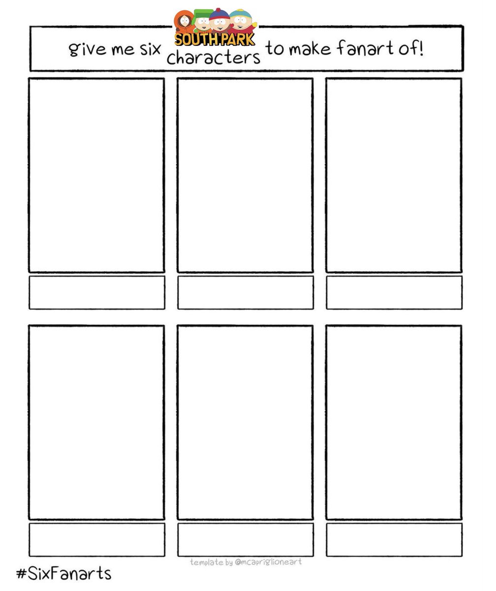 「disease ridden images #SouthPark #spcreek #spstyle 」CASEY 🫀HIATUS 🍉の漫画