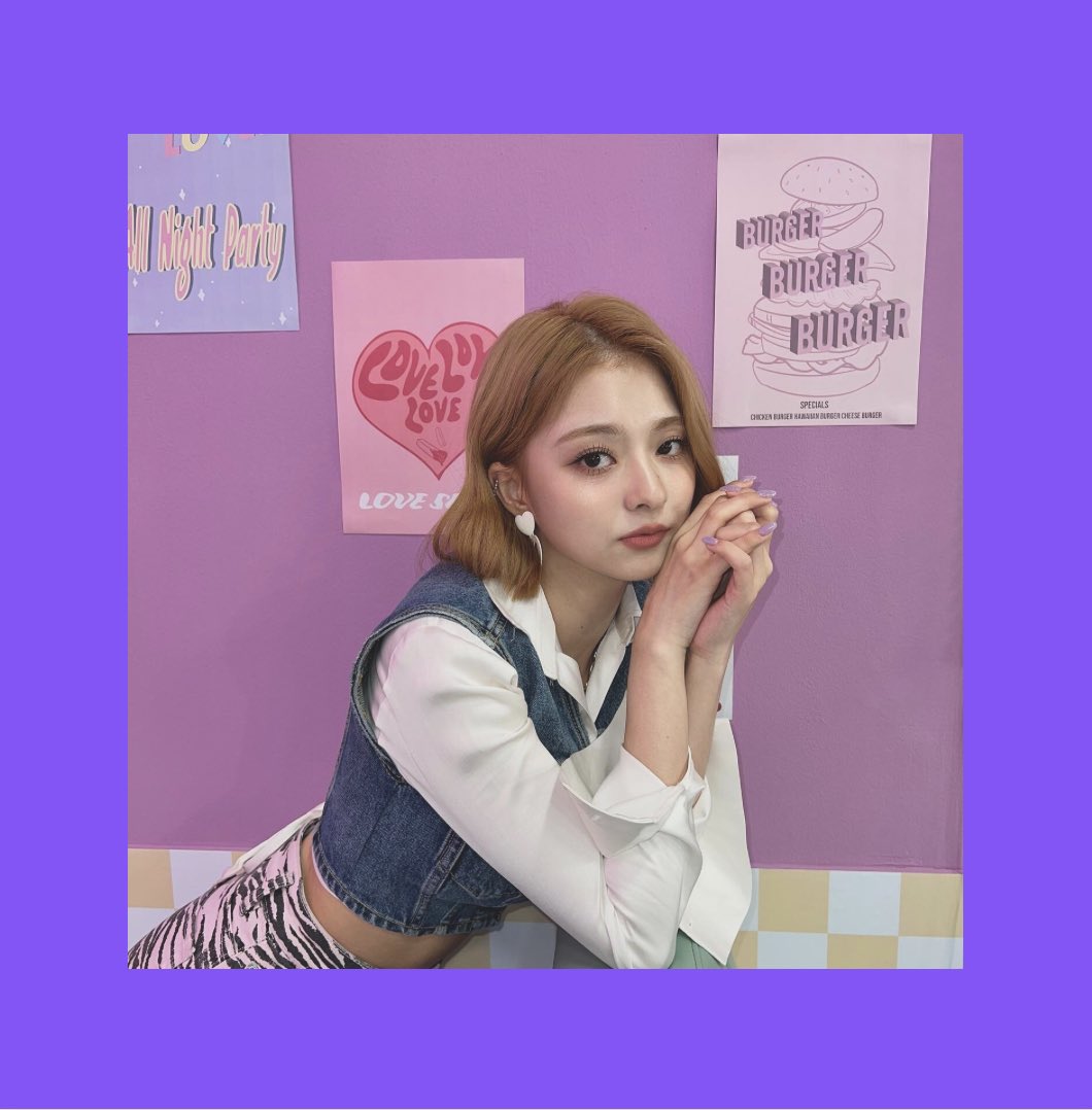 KYS Produce 48 on Twitter: "32 Trainees shining like jewels! It’s time to meet our Trainees 💎 ...