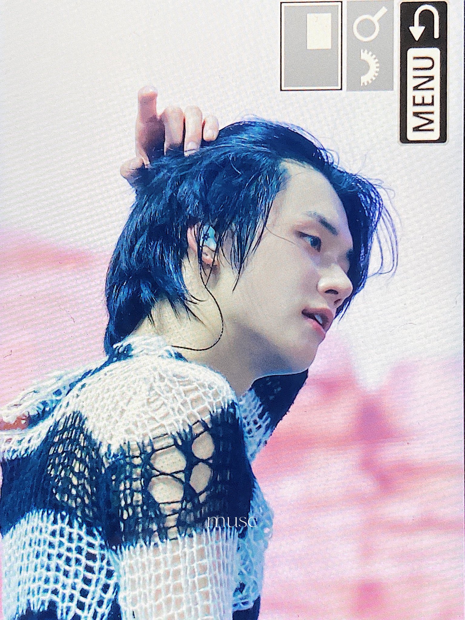 yeonjun sweet ☆ on Twitter: "230325 ACT : SWEET MIRAGE [thread] #YEONJUN #연준 https://t.co ...