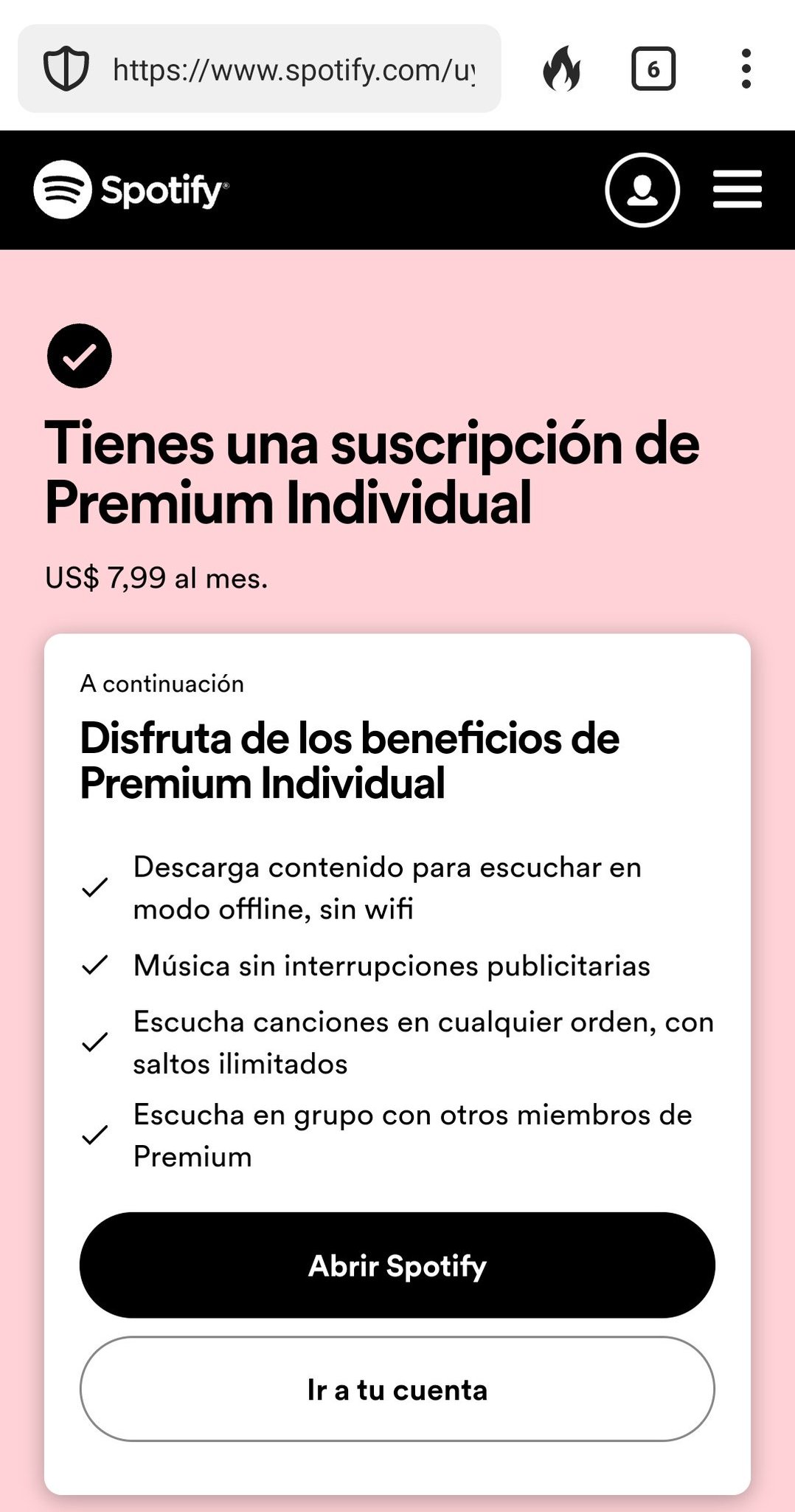 ⋆ 7.9K! face is coming on Twitter: "☁️ Bin Spotify Premium ☁️ 💰BIN: 492964040083xxxx 📆FECHA: 06 ...