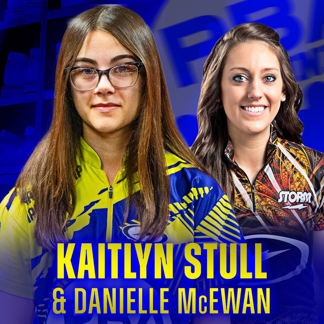 PBA Tour on Twitter: "Who are you rooting for tonight?! Let us know in the comments 📥 ️ Bella x ...