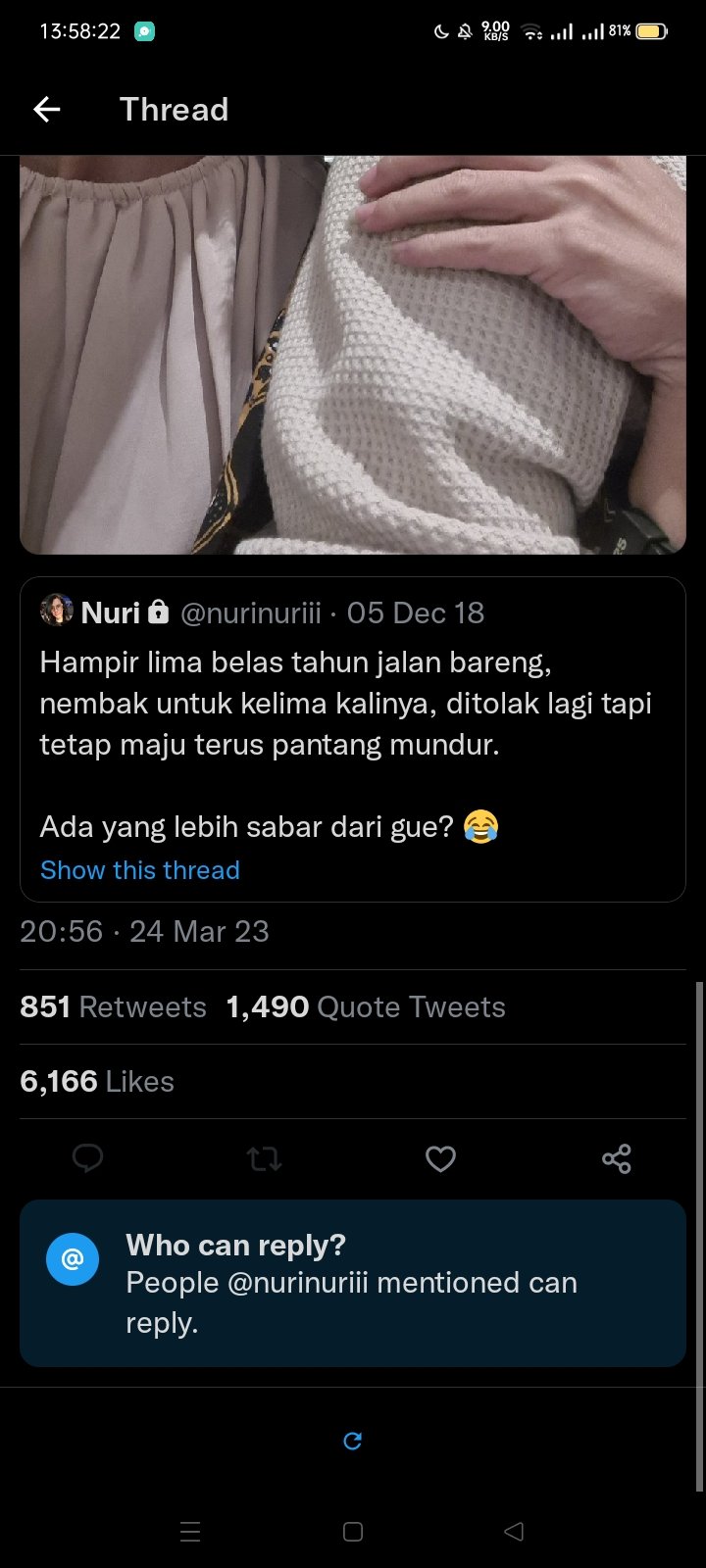 La Brea, Dark, Mila no Multiverso on Twitter: "@betrayedbabe @llostcontact @tanyakanrl cuma ini ...