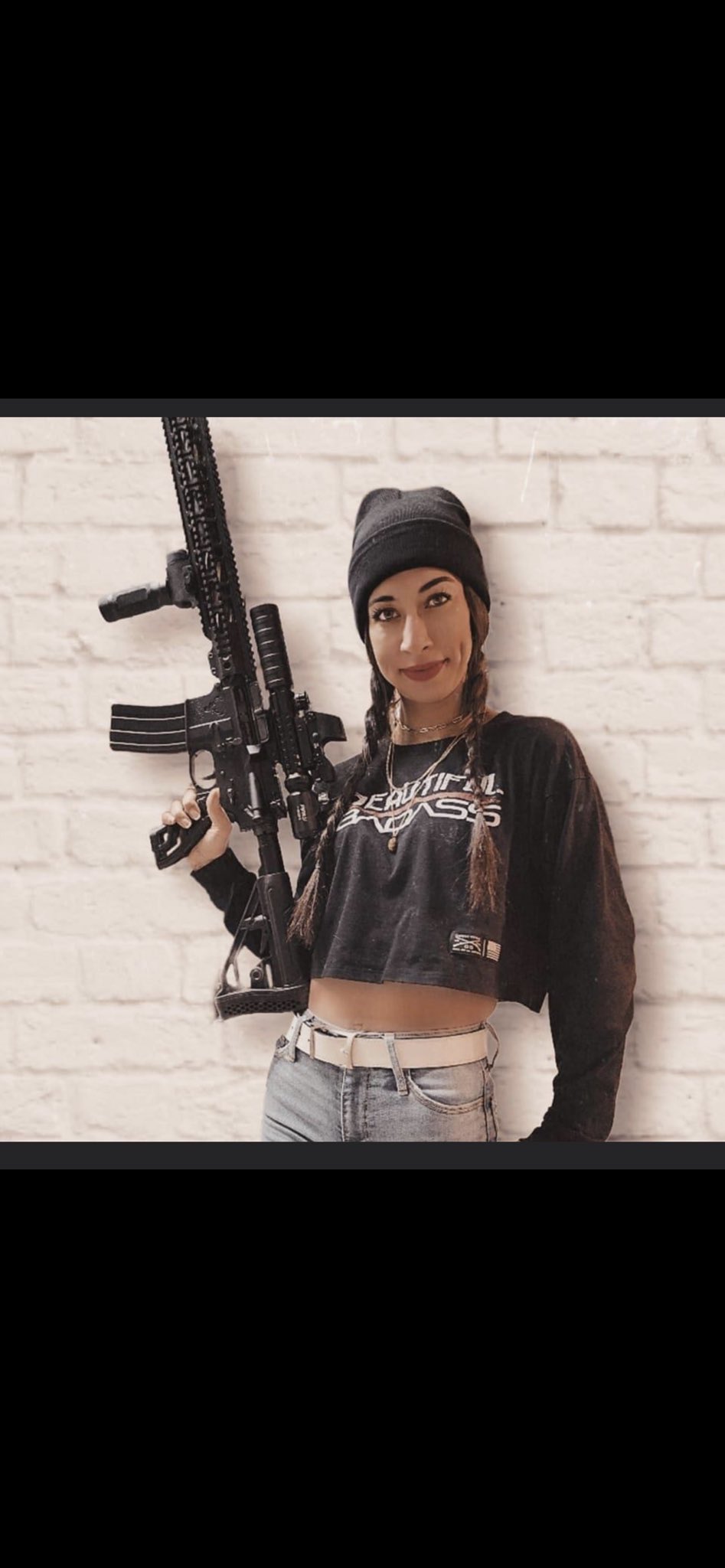 Kids With Guns Tumblr