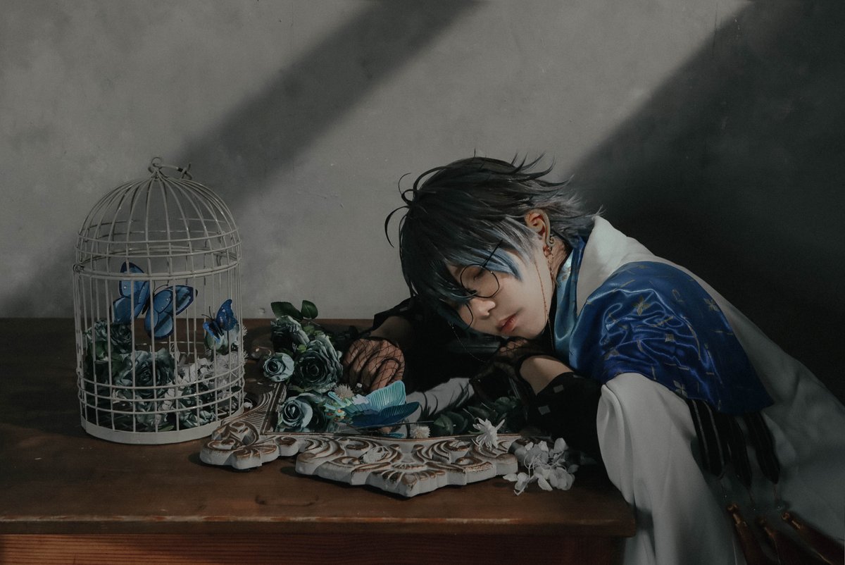 HoJoo (@hoo_joo_) さんのイラスト・マンガ作品まとめ (7 件) - Twoucan