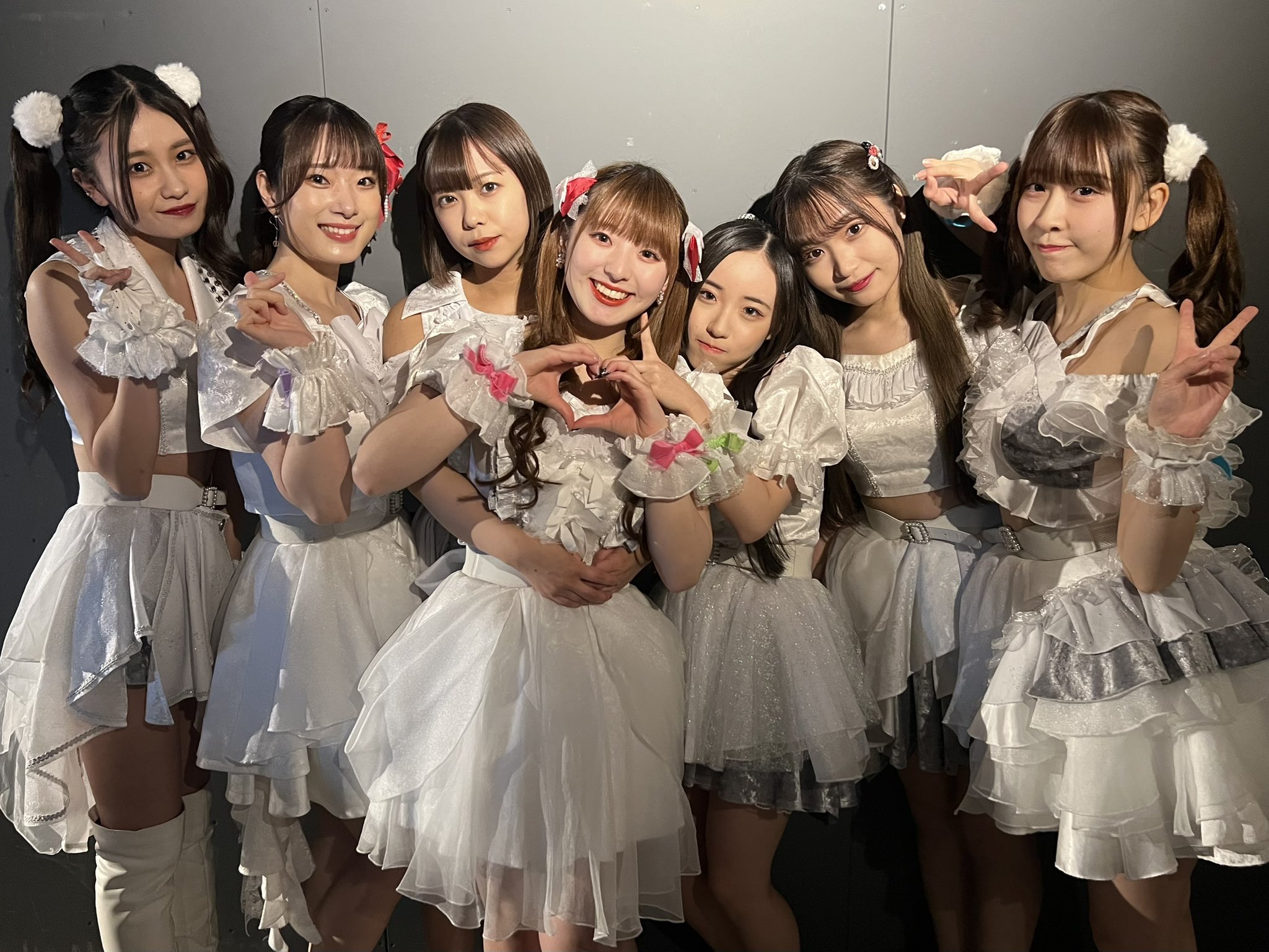 Fragrant Drive(フラグラント ドライブ) on Twitter: "本日のライブ2本目、ASOBUILD B1Fにて『コマフェス!!Support by SHIP!!』に出演させ ...